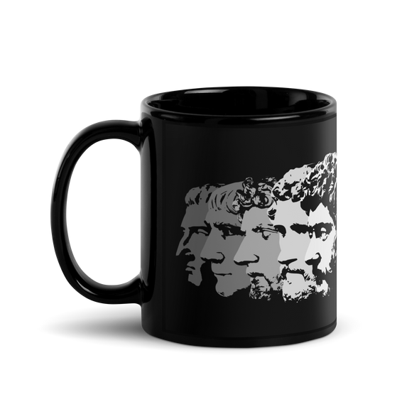 Mugs – Ancient Impressions