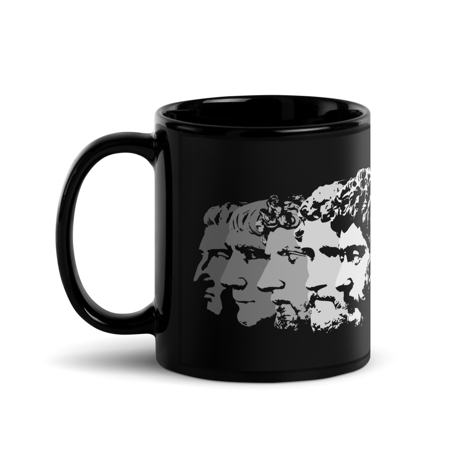 Mugs – Ancient Impressions