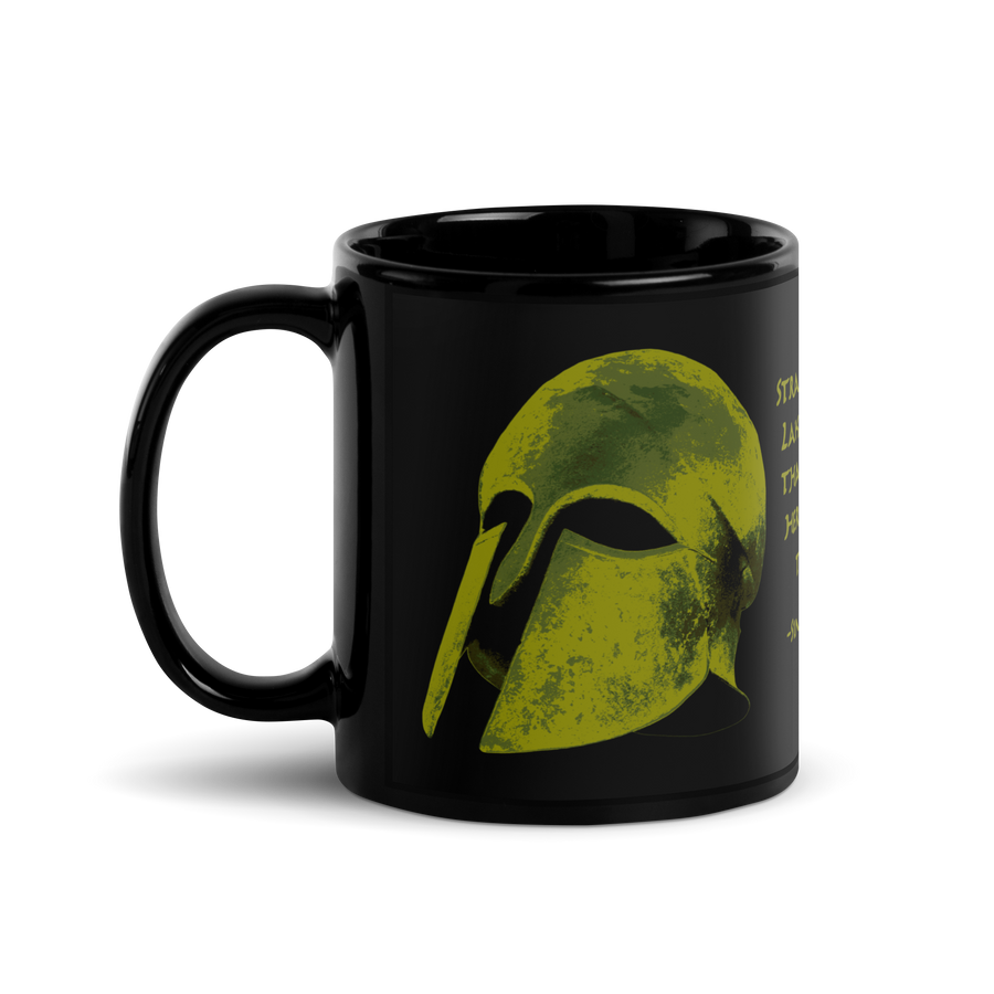 Mugs – Ancient Impressions