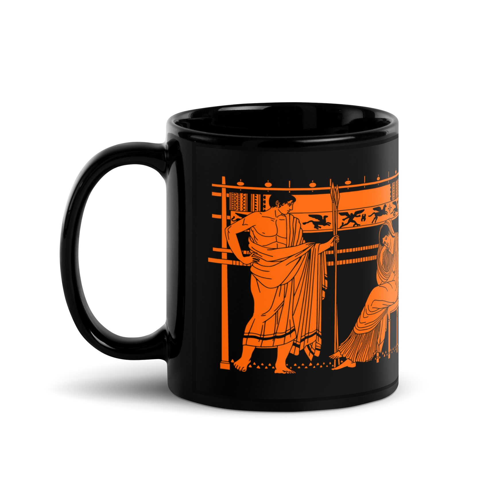 Mugs – Ancient Impressions