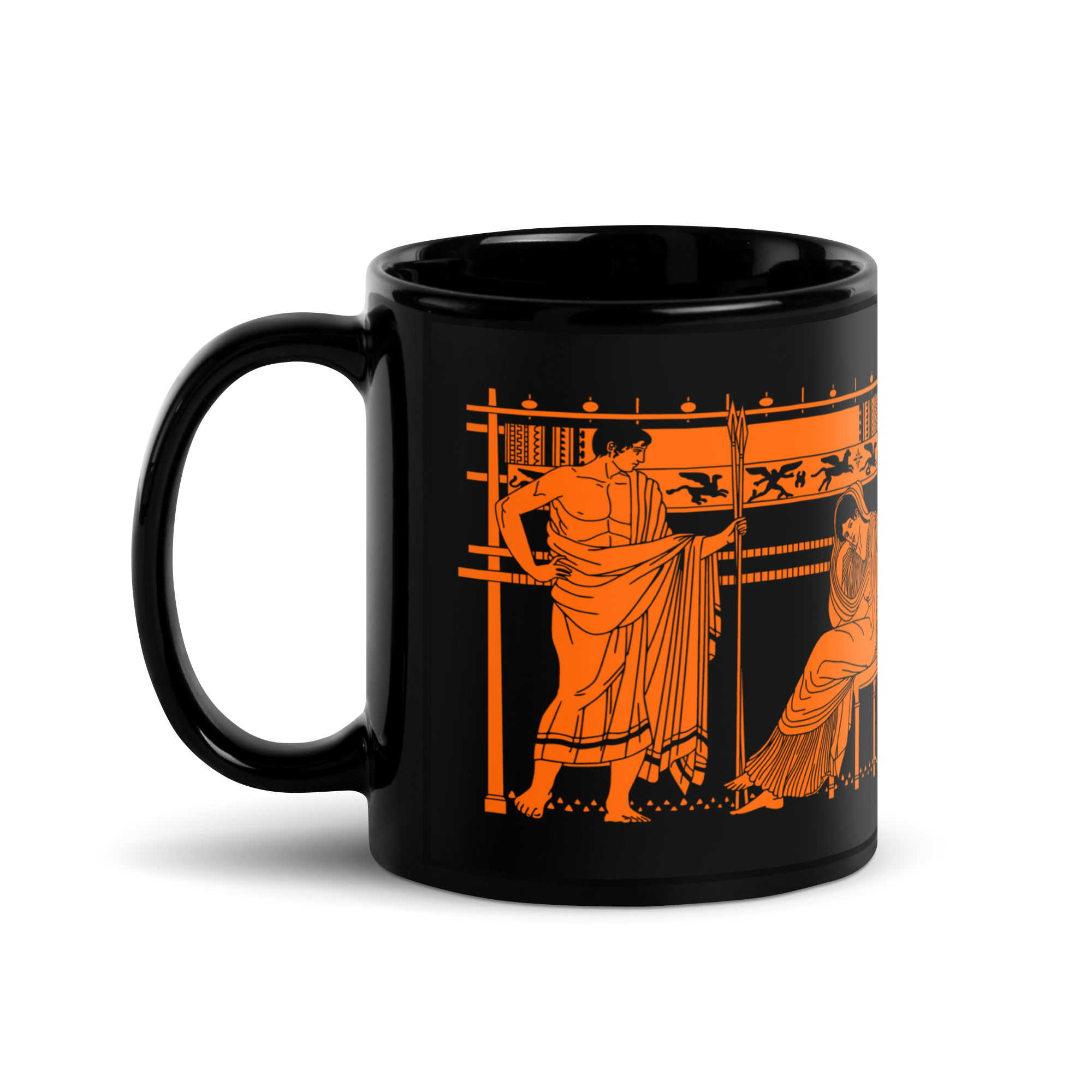 Mugs – Ancient Impressions